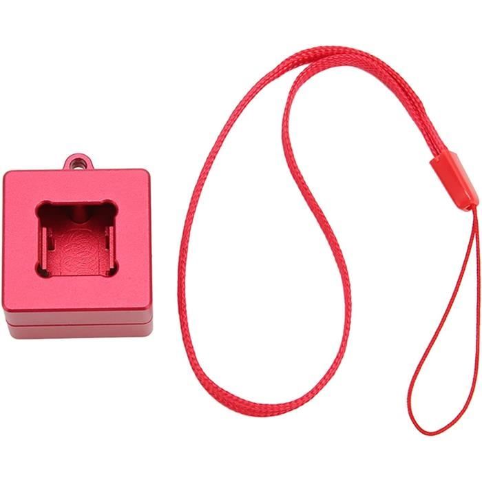 Ouvre-Interrupteur En Métal Aimant Mécanique Clavier Keycap Opener Diy ...