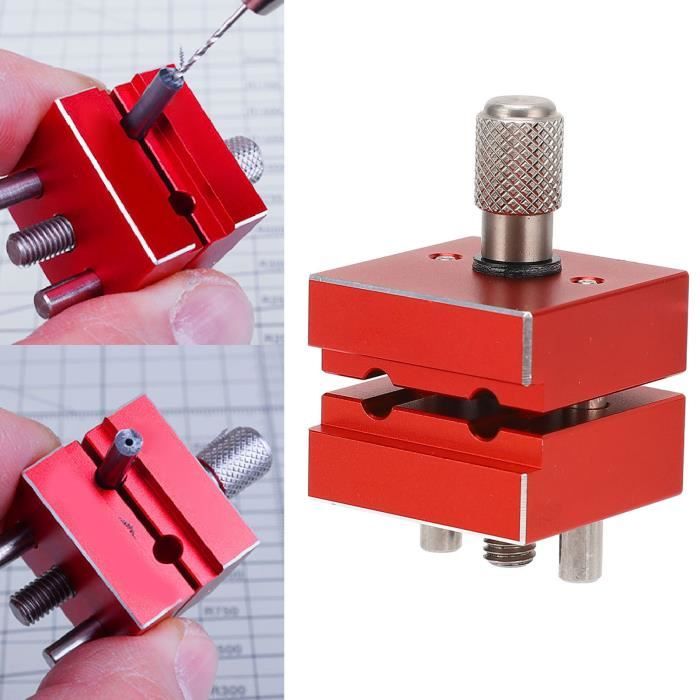 Cikonielf mini étau d'établi Mini étau, Petit étau avec étau de Banc ...