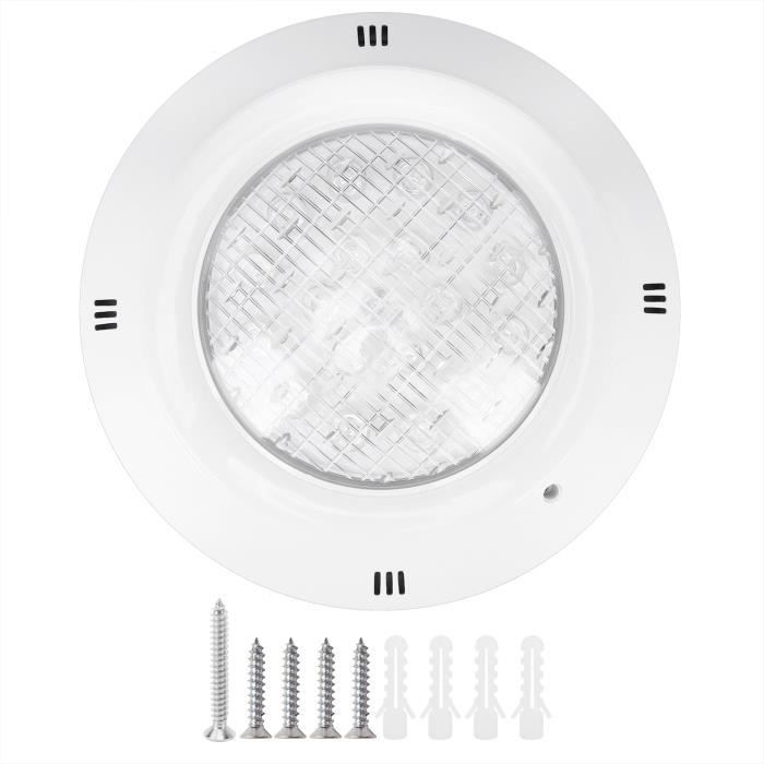 Duokon Led Pool Light, Pool Lights Underwater Lamp for Landscape for ...