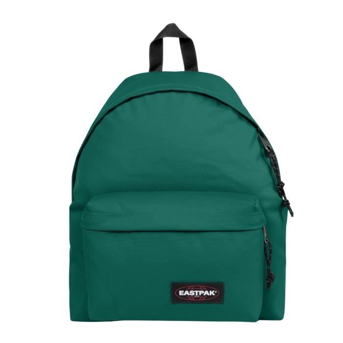 Eastpak Sac à Dos Unisex Padded Pak'R Vert EK0006206Y8 Vert - Cdiscount ...