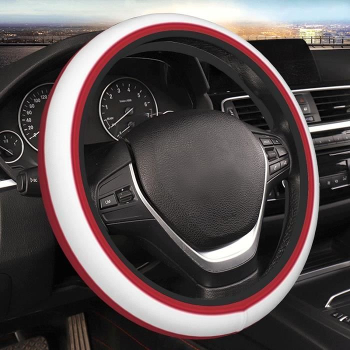 Housse De Volant De Voiture Pour Tous Les Modèles - Protection De ...