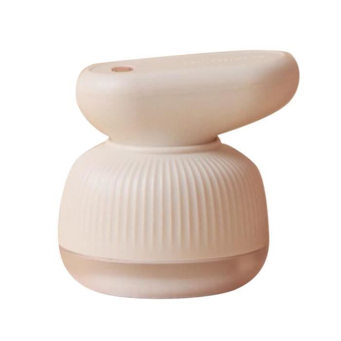 Dissolvant de charpie électrique portable USB rechargeable à trois ...