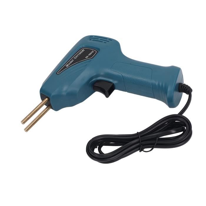 FAE-pistolet de soudage pour agrafeuse en plastique Torche de soudage ...