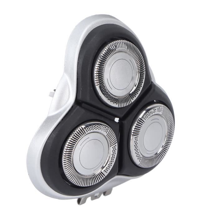 HOP1 Lames De Rasoir Têtes De Rechange Hq7 Têtes De Lames De Rechange ...