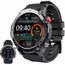Montre connectée - SMARTWATCH - Bracelet boitier tactile CPU Realtek ...