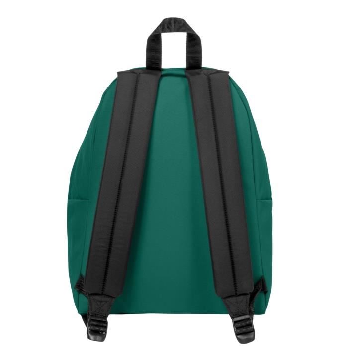 Eastpak Sac à Dos Unisex Padded Pak'R Vert EK0006206Y8 Vert - Cdiscount ...