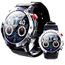 Montre connectée - SMARTWATCH - Bracelet boitier tactile CPU Realtek ...