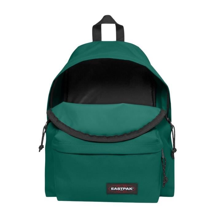 Eastpak Sac à Dos Unisex Padded Pak'R Vert EK0006206Y8 Vert - Cdiscount ...