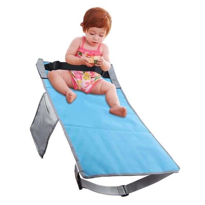 Repose-Pieds Avion - VVIKIZY - Portable et Pliant - Ajustable ...