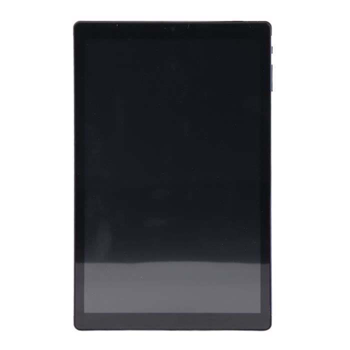 MSA Tablette 10 Pouces Tablette De 10 Pouces Avec Écran Ips Bleu, 4 Go ...