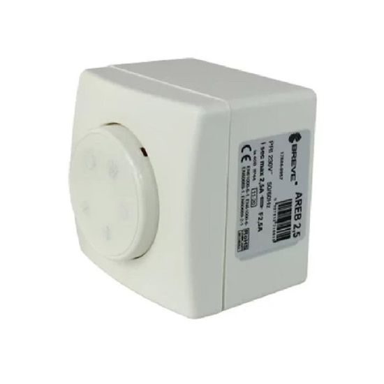 Regulateur de tension electronique Breve - 17886-9957 - Régulateur ...