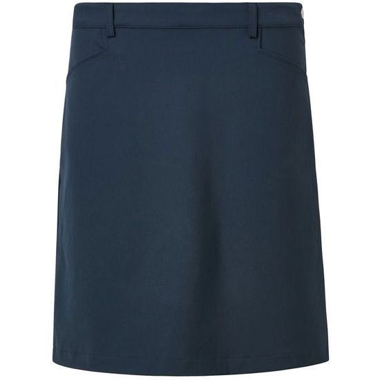 Jupe femme Abacus Elite 50cm navy - Cdiscount Sport
