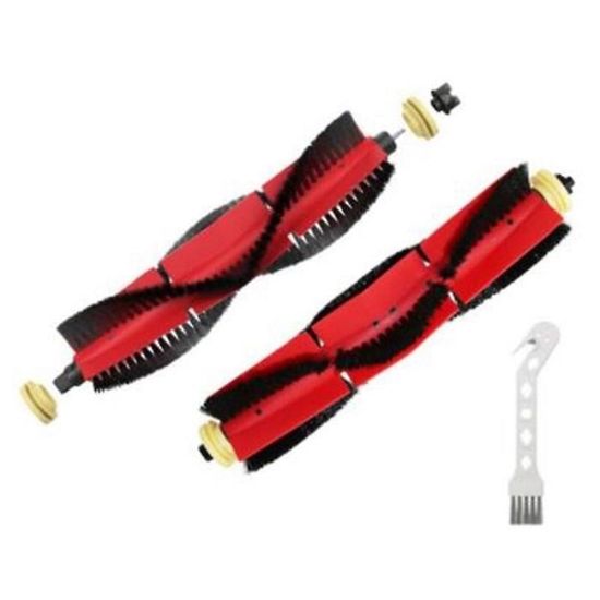 Brosse principale pour les accessoires Aspirateur robot Roborock S5 S55 S55 - Cdiscount ...