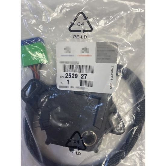 Phares et optiques,252927 pour PEUGEOT 307207508 pour CITROEN Renault ...