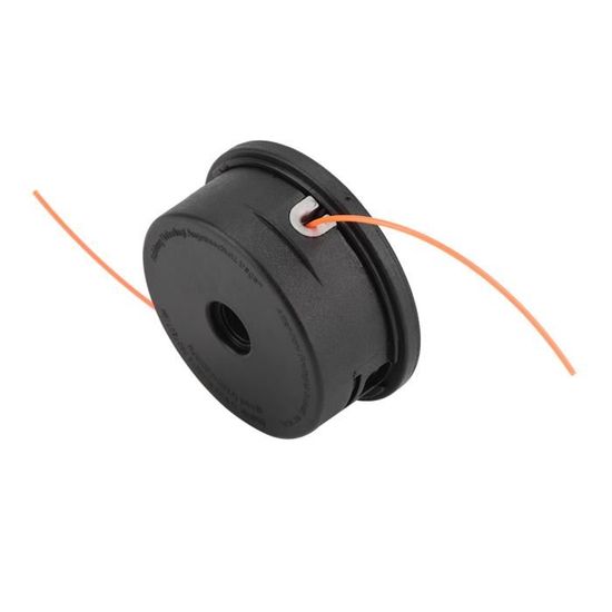 VGEBY Tête de remplacement pour débroussailleuse FS44 FS55 FS80 FS83 ...