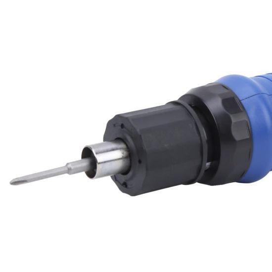 Visseuse électrique Tournevis lectrique de Multifonction Sans Fil ...