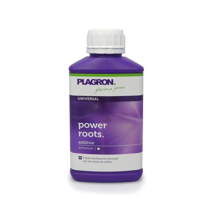 Power Roots 500ml stimulant racinaire - PLAGRON - Cdiscount Jardin