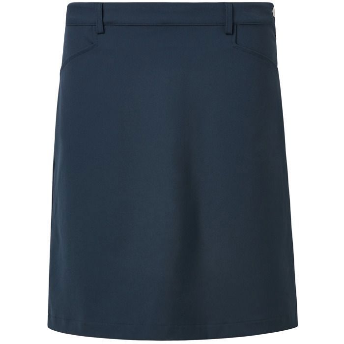 Jupe femme Abacus Elite 50cm navy - Cdiscount Sport