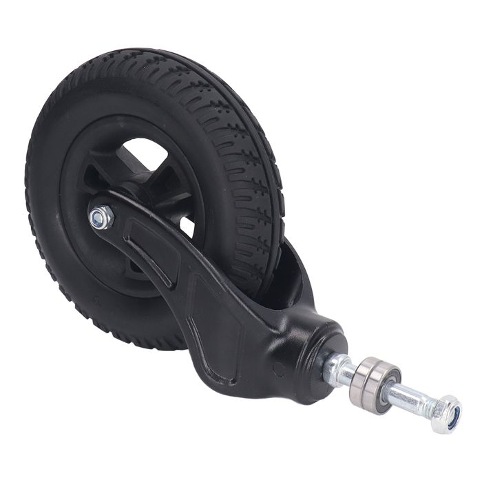 SURENHAP lanceur pivotant de 7 pouces SURENHAP Caster de 7 pouces Roue ...
