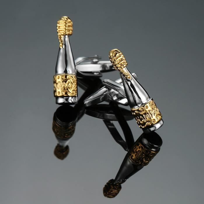 Barre Fermoir Broche - Life Design Cup - Lèvent de manchette fantaisie ...