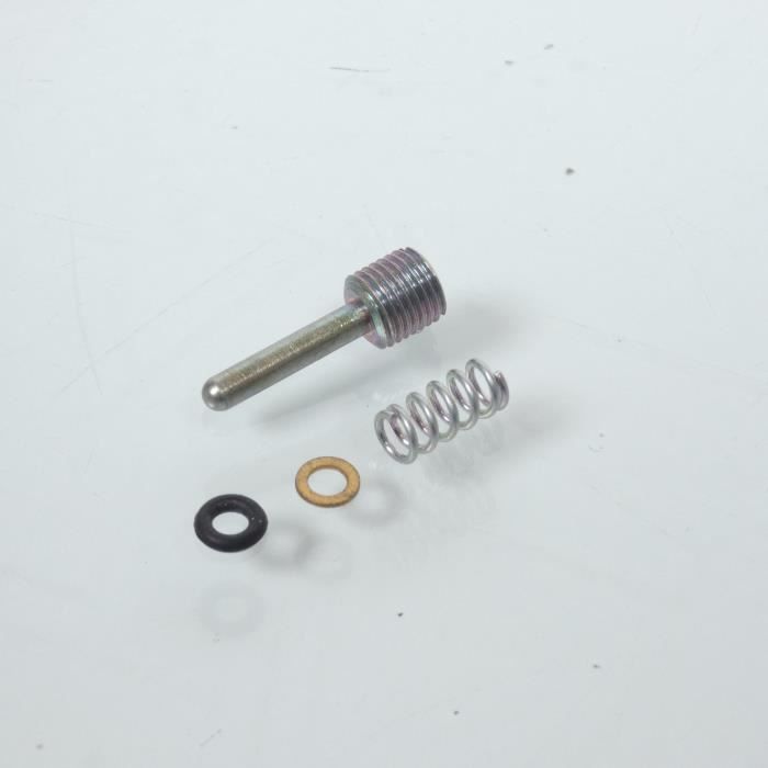Vis de ralenti avec ressort pour carburateur Mikuni PZ 26mm 16006L dirt ...