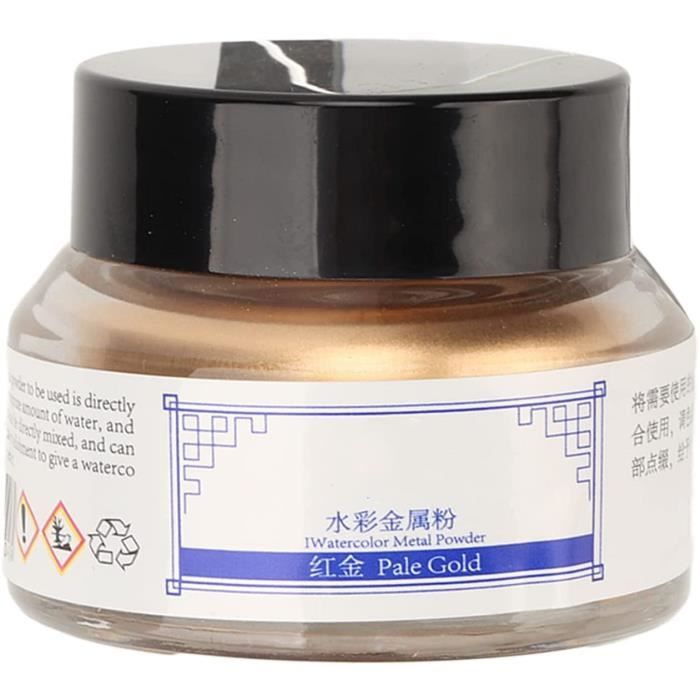 Poudre de Pigment Métallique, Poudre de Pigment de Résine Fine ...