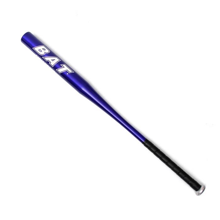 Baseball Bâton 32'' 82cm Aluminum Alliage Batte Raquette Softball Léger ...