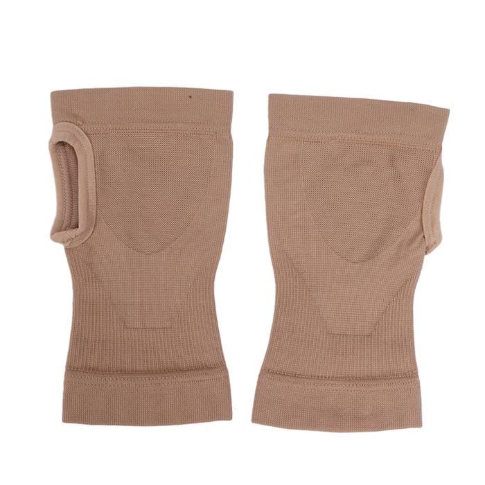 Cikonielf Attelle de poignet Orthèse de protection du poignet ...