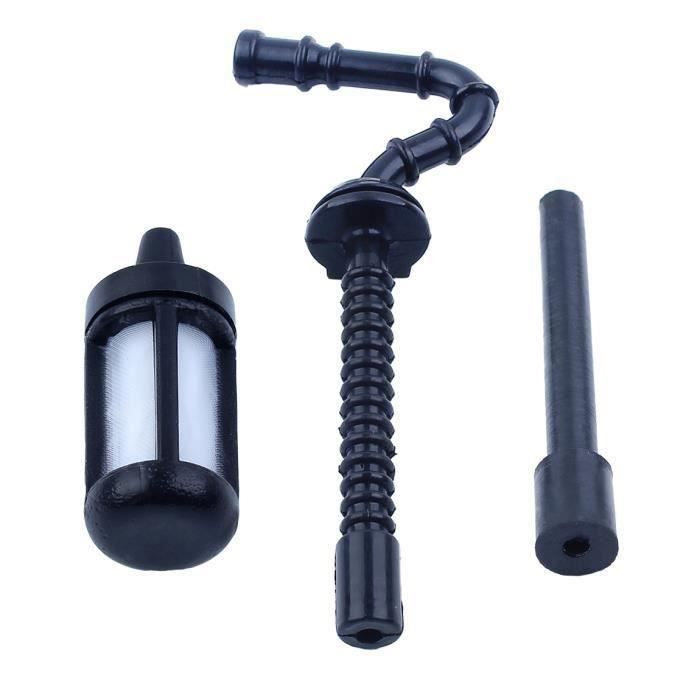 Kit de filtres de conduite de durite d'impulsion de carburant pour ...