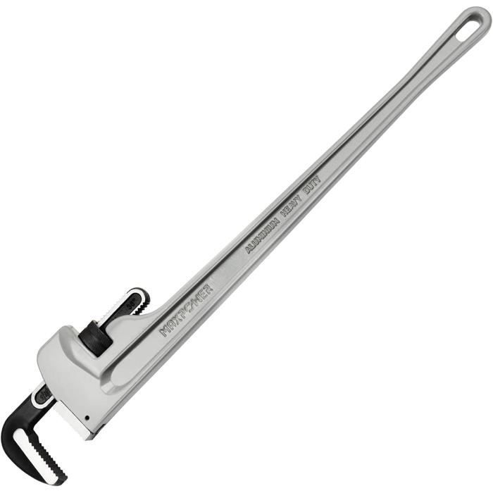 Clé à Griffe Grande Taille MAX POWER - 900mm - Capacité 0-110mm ...