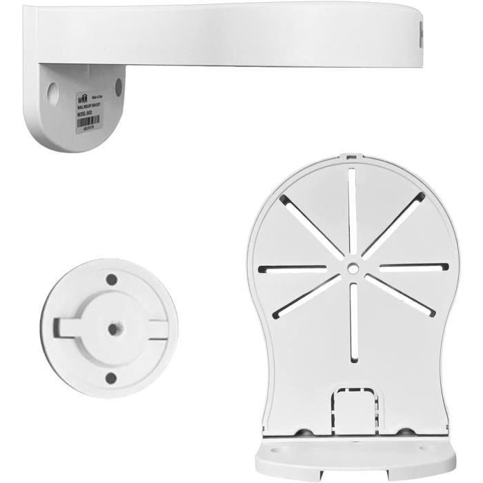 Support mural pour caméra IP Tapo Installation facile, support de ...