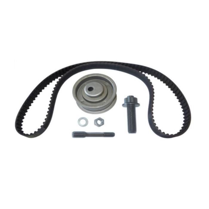 Kit de distribution complet, Volkswagen Golf Cabriolet 1.9 D de 09/93 à ...