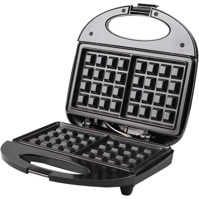 Sandwich Accessoire Pratique Petit Outil Plug Gaufre Utile Polyvalent ...