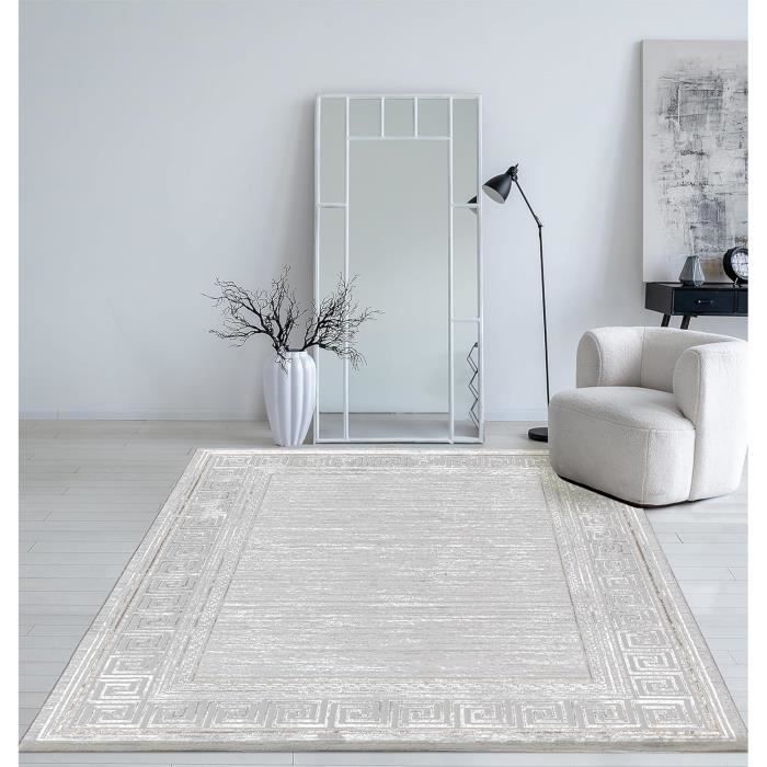 Mia'S Teppiche Cielo Tapis Moderne À Poils Courts, Pour Salon, Chambre ...