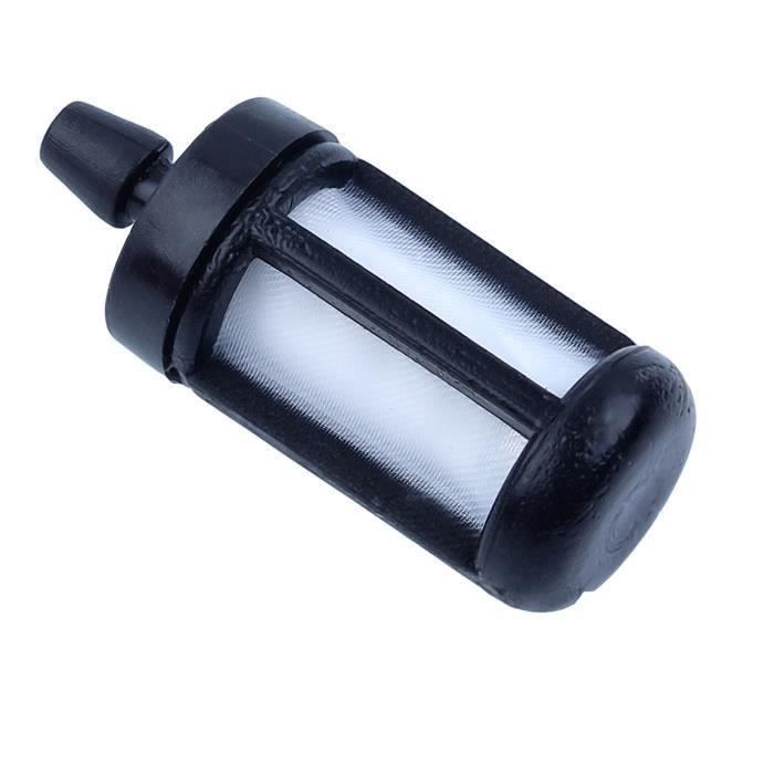 Kit de filtres de conduite de durite d'impulsion de carburant pour ...