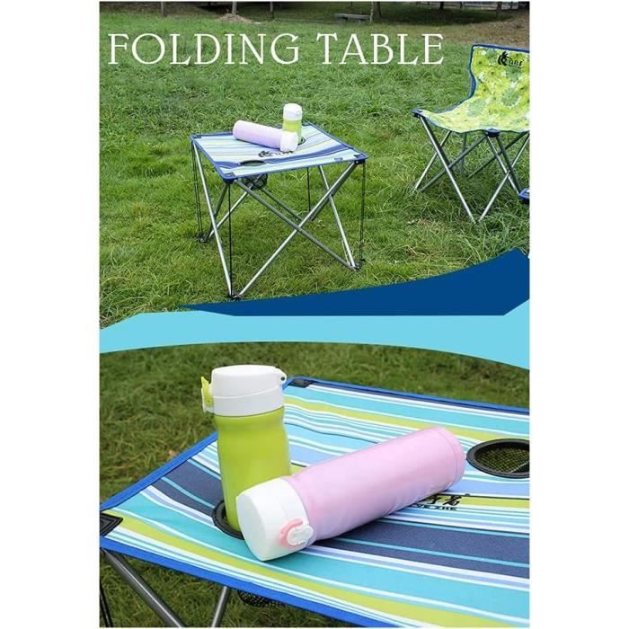 Table De Camping Pliante Pliante Table De Picnic Pliante Table Pliante ...