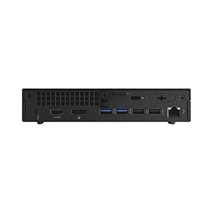Dell Optiplex 3050 micro i5-6500T 8 Go RAM 256 Go SSD Windows 11 ...