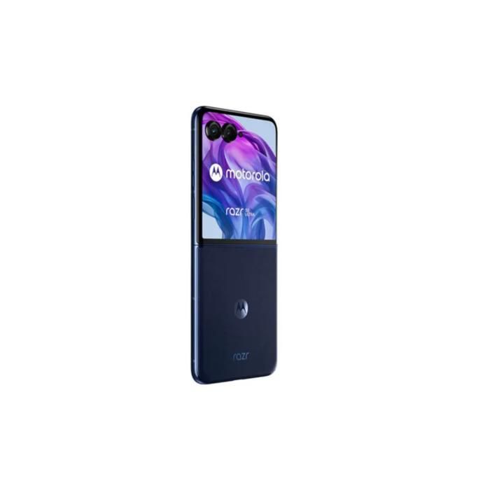 Motorola Razr 50 Ultra 5G 256GB MIDNIGHT BLUE Dual SIM(SIM+esim ...
