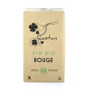 Cubi vin rouge - Achat / Vente pas cher