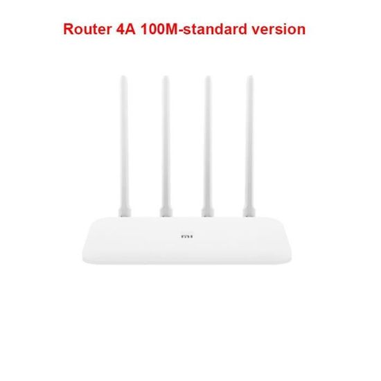 Routeurrépéteur Wi Fi sans fil 4A version Gigabit 24 Ghz 5Ghz 1167 Mbps ...