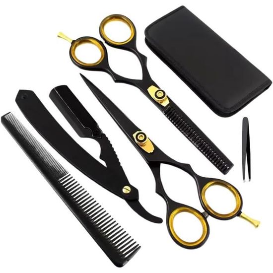 Ciseaux De Coiffure - Ciseaux De Coiffure Professionnels - Ciseaux ...