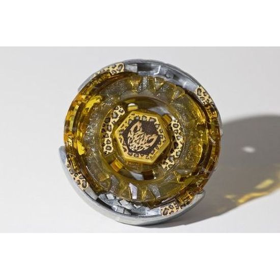 Beyblade Metal Fury Beat Lynx