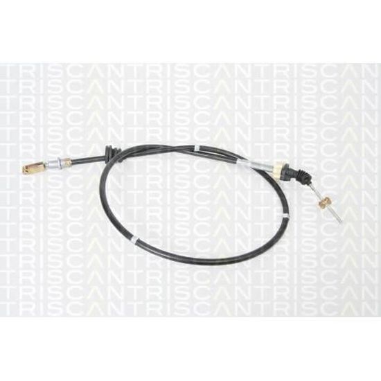 Tirette à câble commande d embrayage - Triscan 8140 28261 - Cdiscount Auto