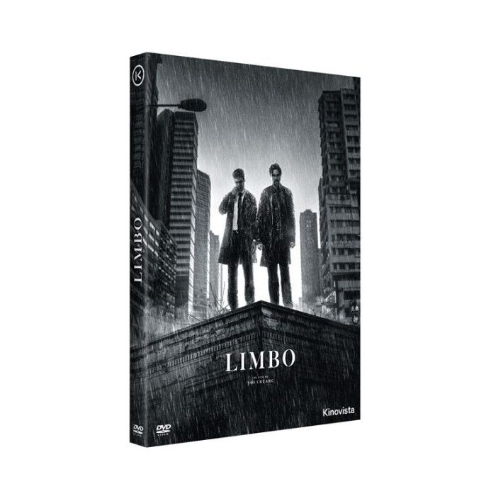 Limbo DVD - Cdiscount DVD