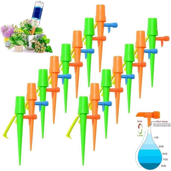 Gouttes A Gouttes Pour Plantes