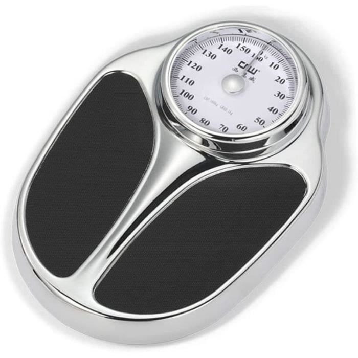 ALYBalance MéCanique, PèSe-Personne Humain De Haute PréCision, Acier ...