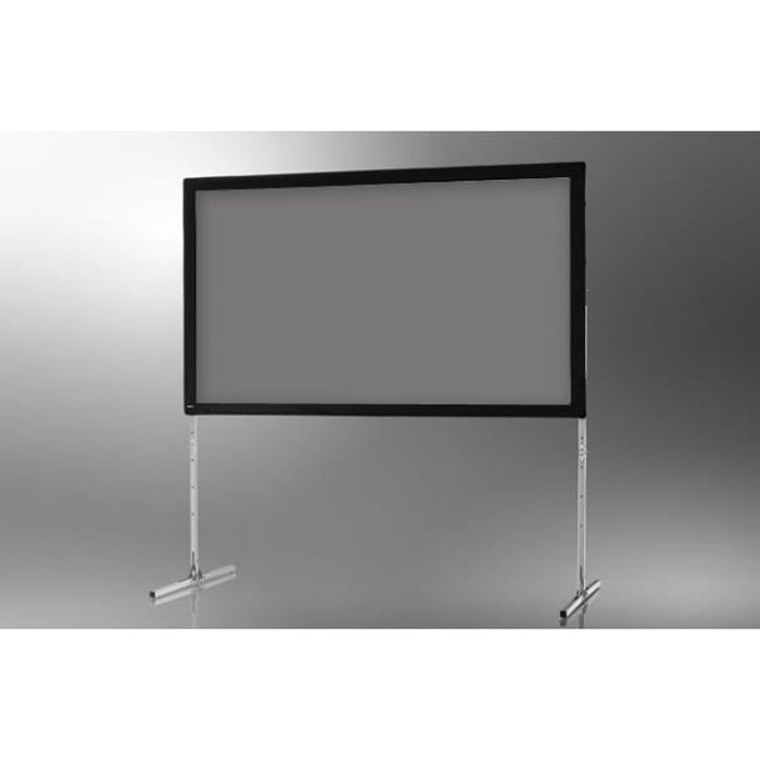 Ecran de projection sur cadre CELEXON Mobil Expert 406x254cm ...