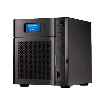 Lenovo TotalStorage Series EMC px4-400d - Cdiscount Informatique