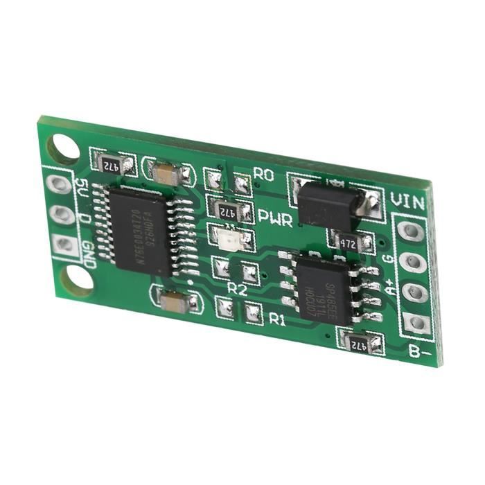 Mxzzand module TTL Module de capteur de température, télécommande ...
