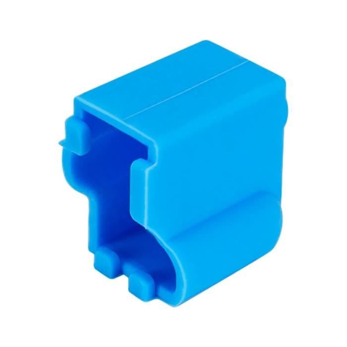 Extrudeuse de bloc chauffant en aluminium Hotend VOLCANO PT100,bloc ... Extrudeuse de bloc chauffant en aluminium Hotend VOLCANO PT100,bloc ...